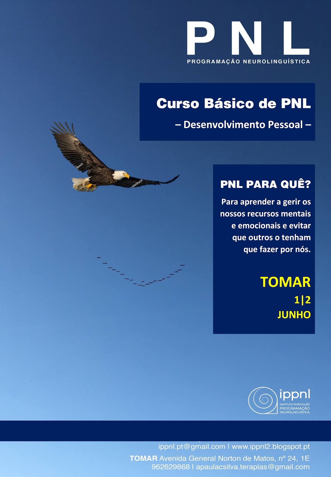 PNL ippnl-Instituto Português de Programação NeuroLinguistica : PNL ...