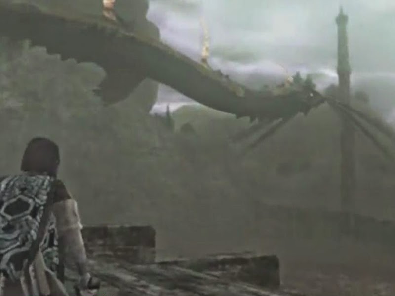 Nomad's blog: 7th Colossus