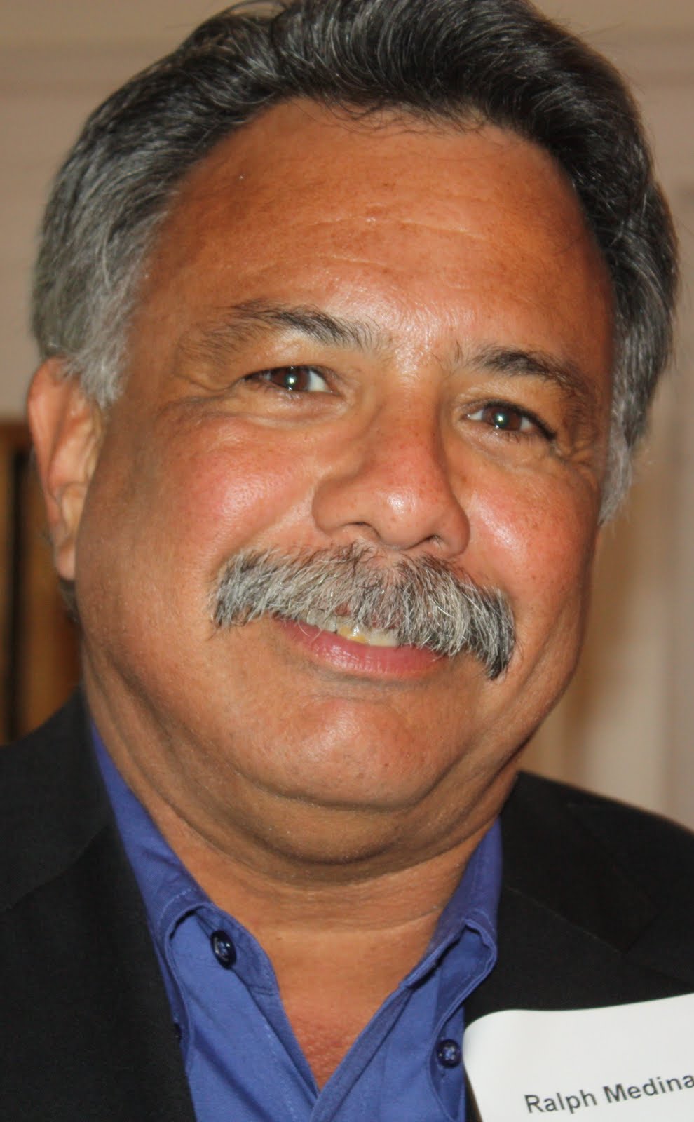 Walker Report - Shedding Light on Bexar County: Crowd turns out for ...