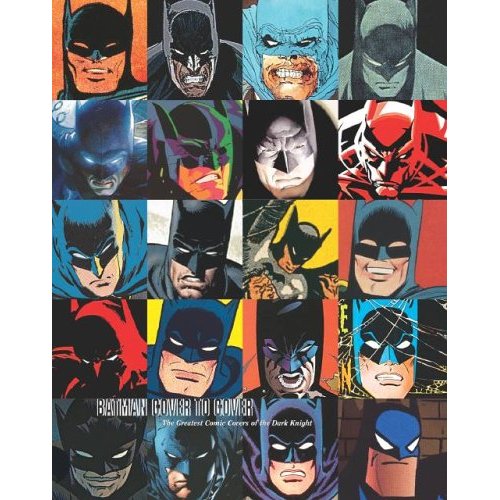 Grumpy Young Man: Batman - Life after Nolan