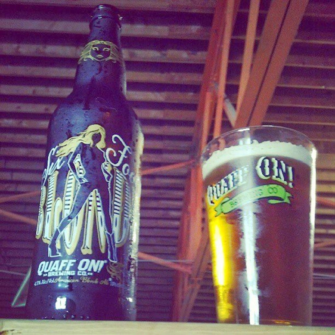 Hoosier Beer Geek: A Beer Blog for Indiana, from Indianapolis: The ...