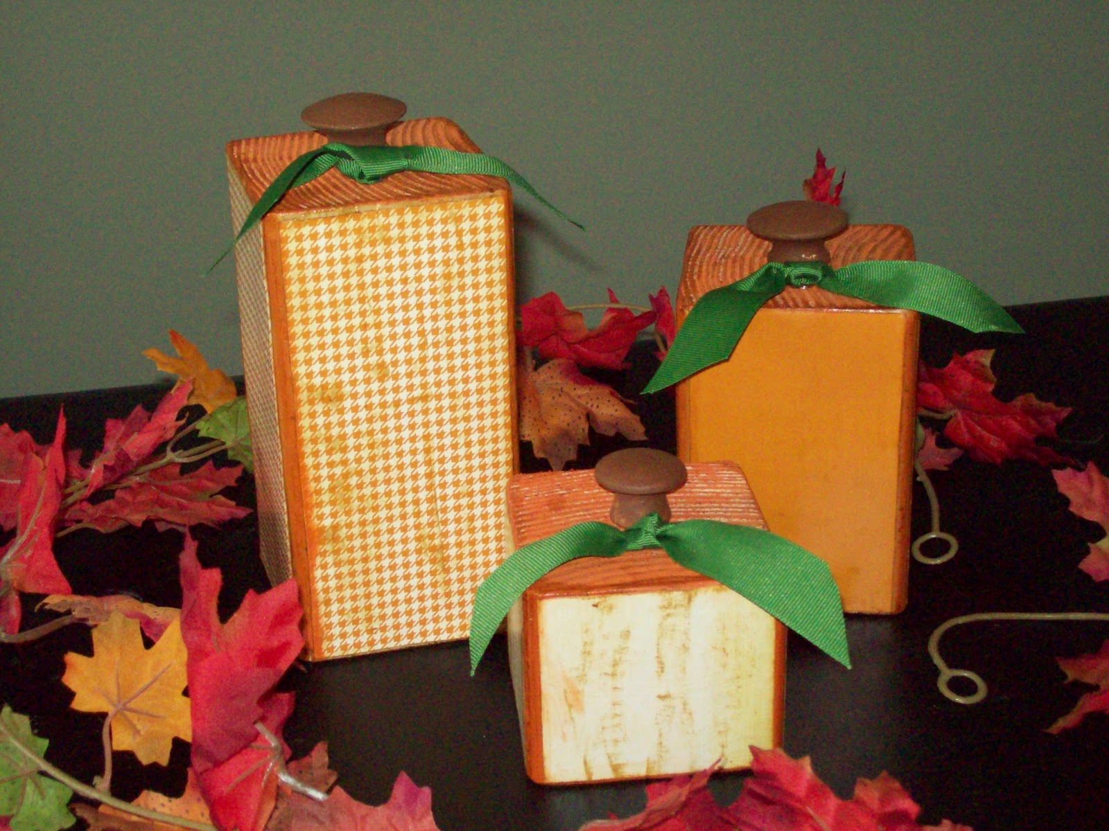Made By Vanessa: Holiday Craft Kits
