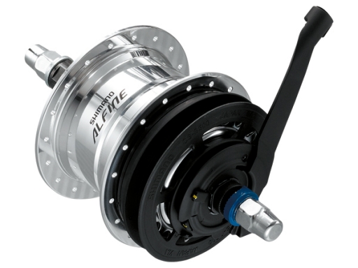 Cycle Depot: Shimano Alfine 11