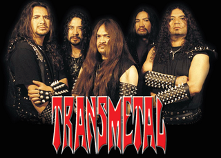 metalmania666: 1987 - Transmetal - mexico - trhas metal discografia