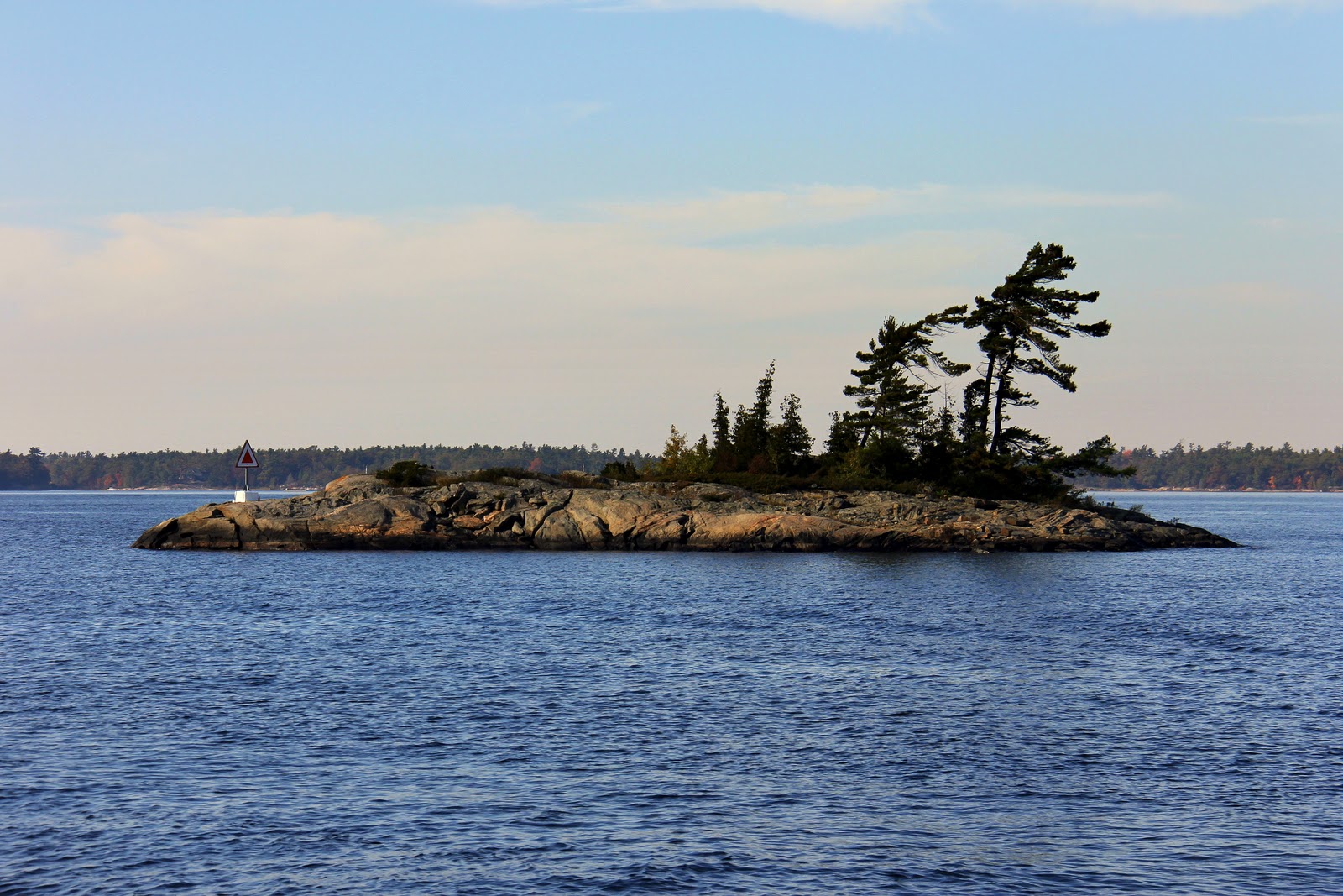 Photo Views: Midland & 30,000 Islands