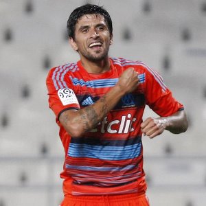 Lucho González | TOP SOCCER PLAYERS