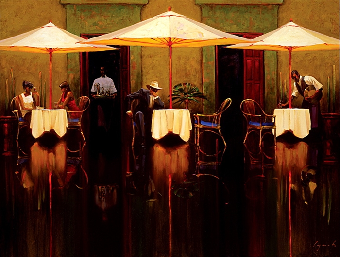 Brent Lynch ~ Fashion painter | Tutt'Art@ | Pittura * Scultura * Poesia ...