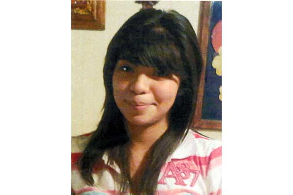 Imagenes De Jovencitas De 16 Años Imagui