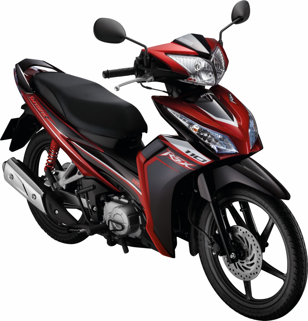 vietsinhvienit: wave rsx 2013