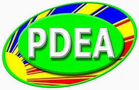 Steps and Requirements for PDEA S2 License Online Application ~ The ...
