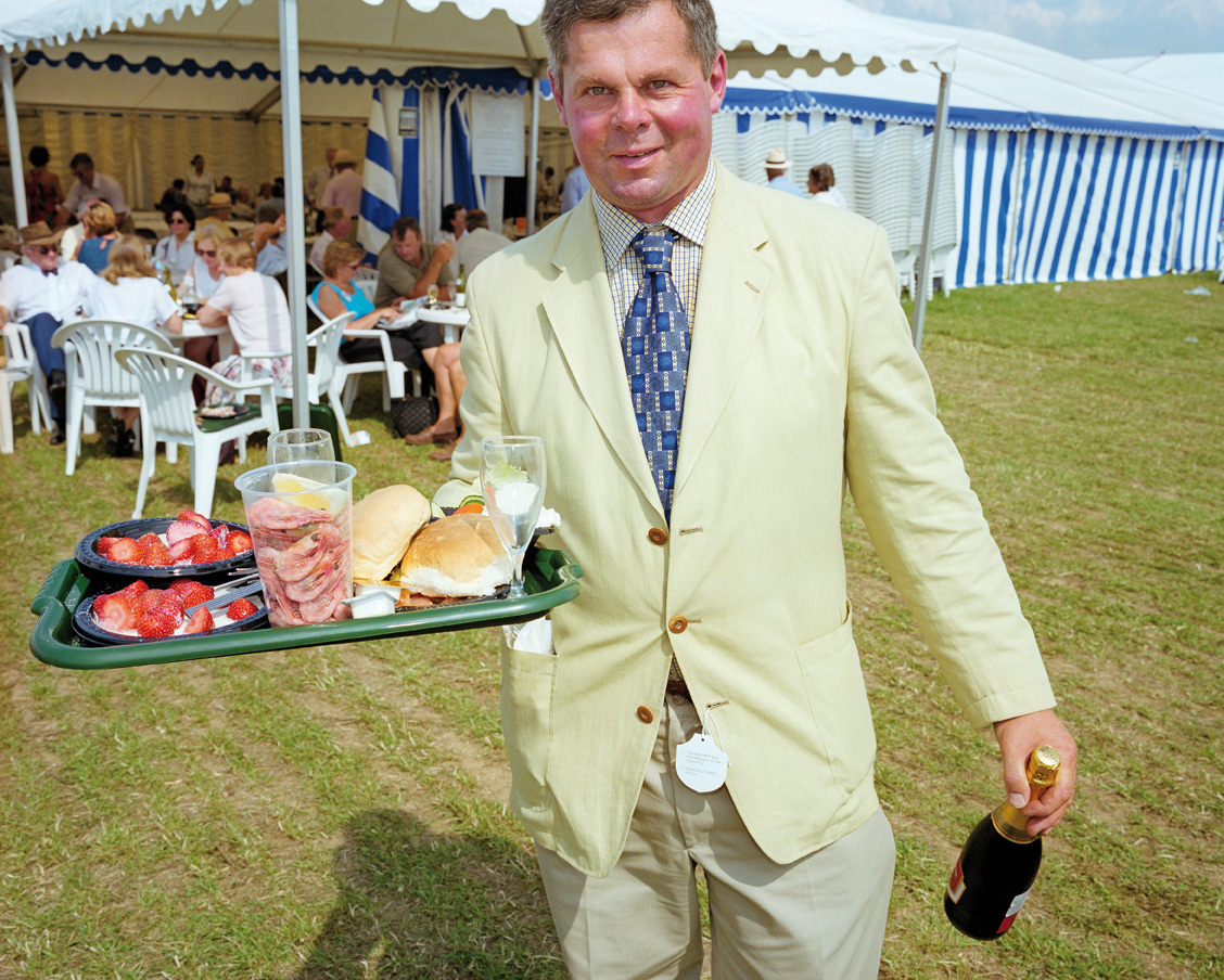 Peter Dench: A&E: Alcohol & England Print Box