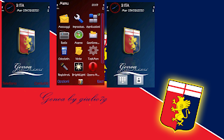 wallpaper free picture: Genoa FC Wallpaper 2011