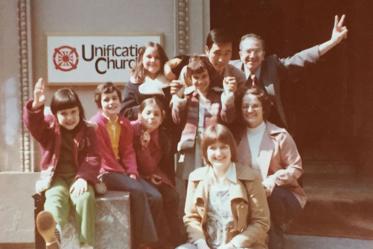 Cult News 101 - CultNEWS101 Library: What It's Like to Grow Up in a Cult