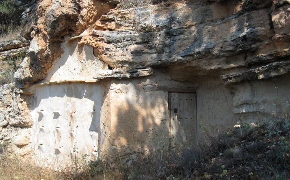 Mis experiencias mis imágenes: Colmenas: algunos tipos de colmenas.