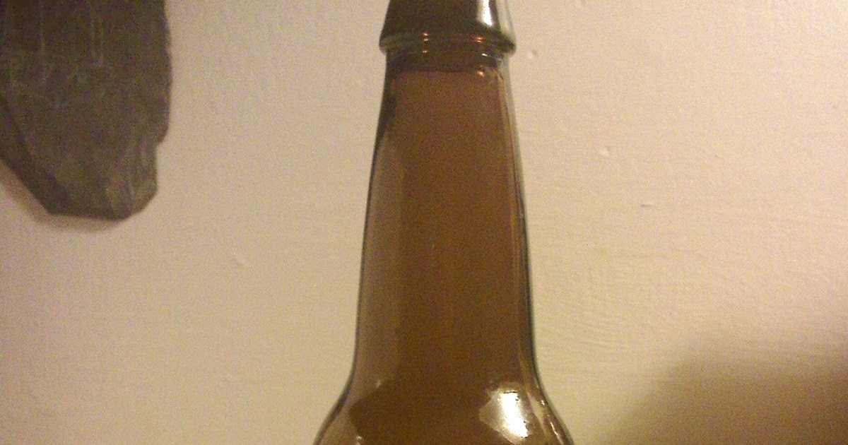 Big Boss Brewing Co. Angry Angel Ale | I Love The Sauce