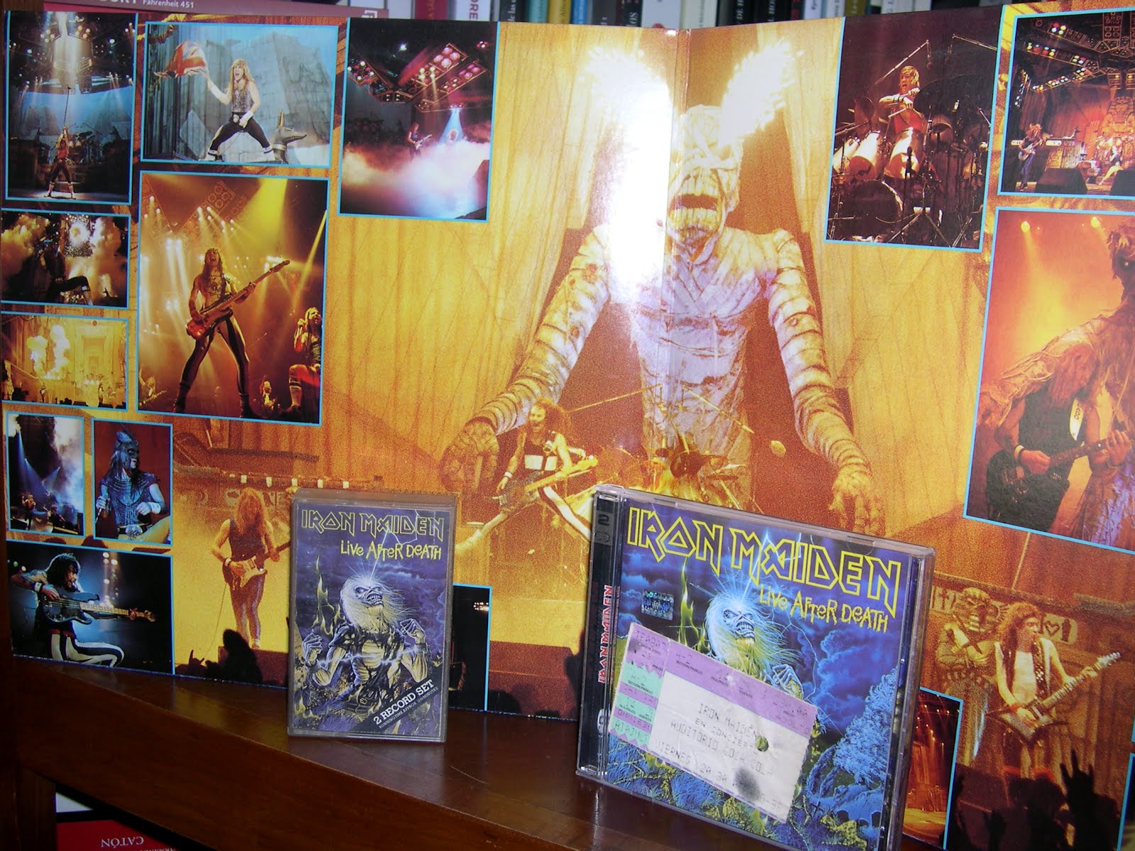 Eterno Retorno: jipy (fragmentos 1991)