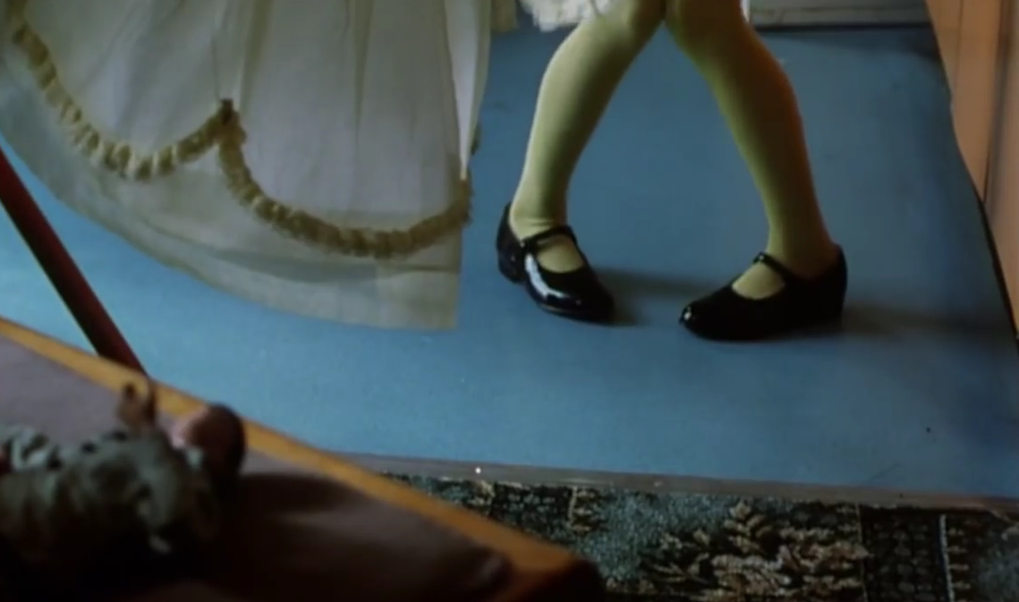 Media Studies: Lynne Ramsay Short Film 'Gasman'