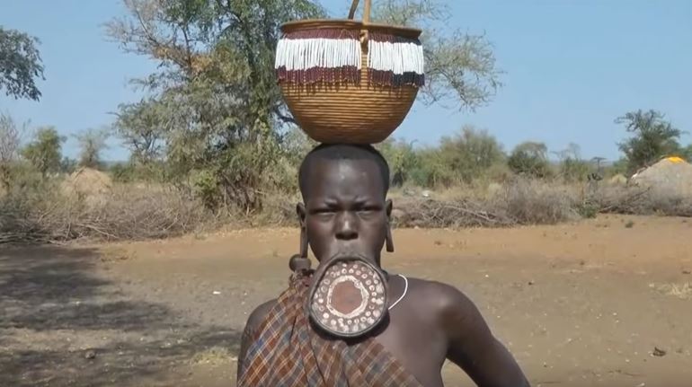 10 Most Mysterious Uncontacted Tribes - Most Amazed