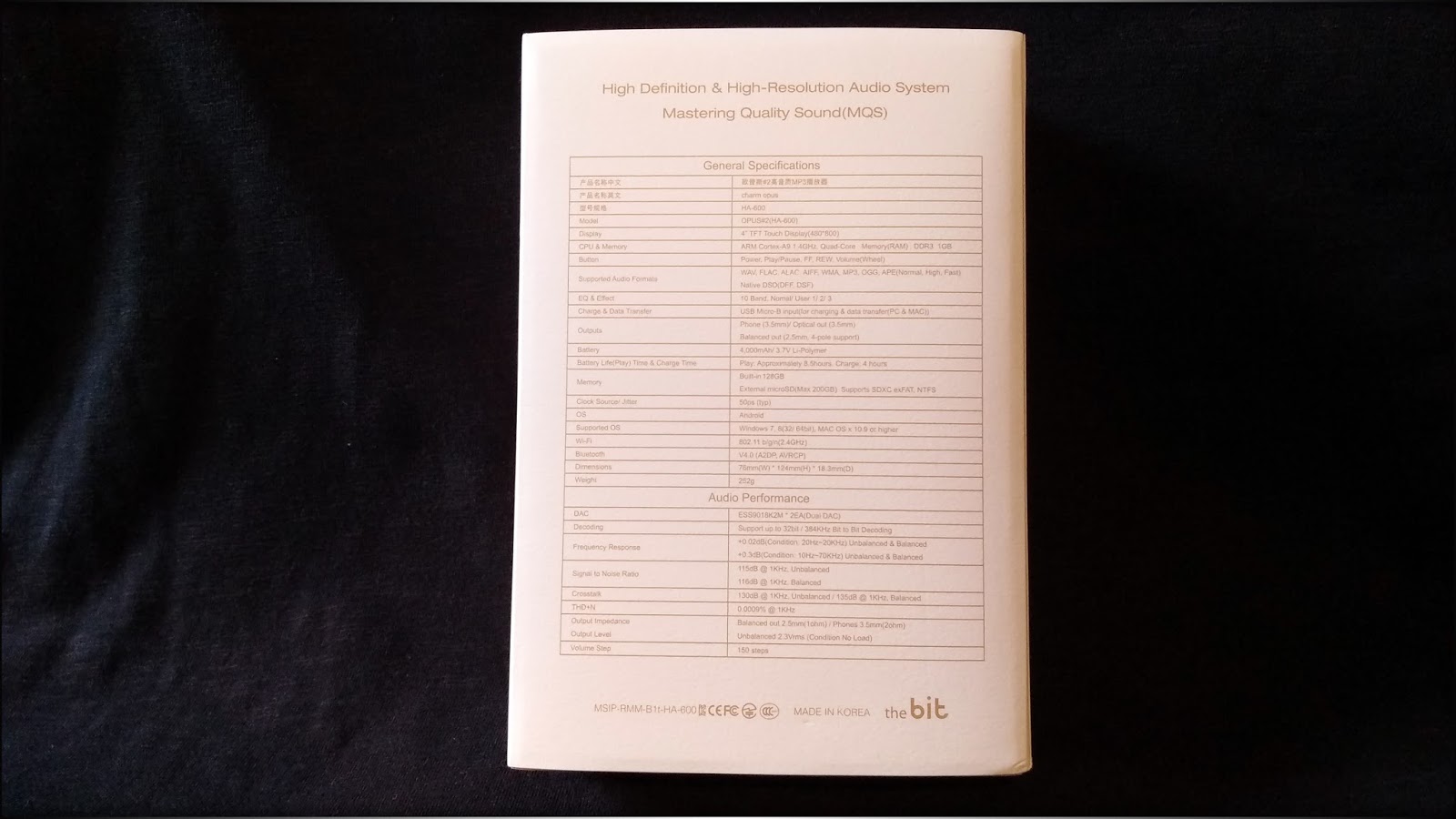 Audio-Opus Opus#2 - Reviews | Headphone Reviews and Discussion - Head ...