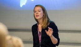 Central Clinical School News Blog: CCS PhD student profile: Emily King