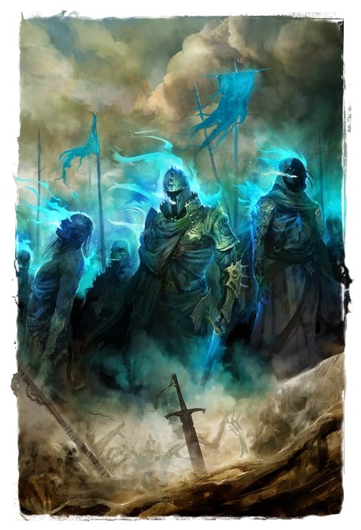 DRAGANOTH: Veronicca ou Saulot?