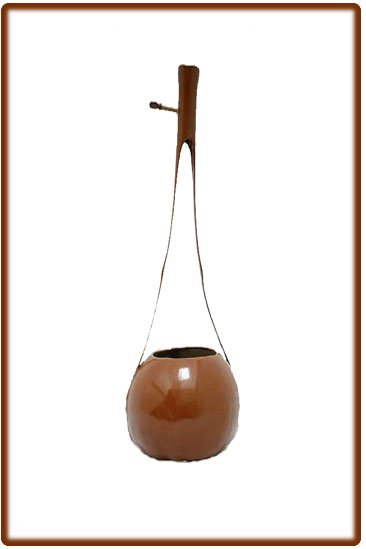 World Music Concert: Iktara