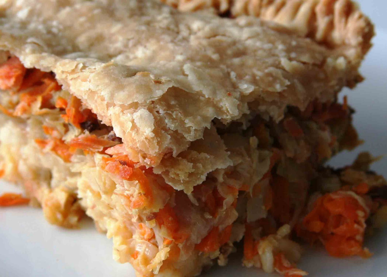 How To Cuisine Easiest Salmon Perok | American Cuisine