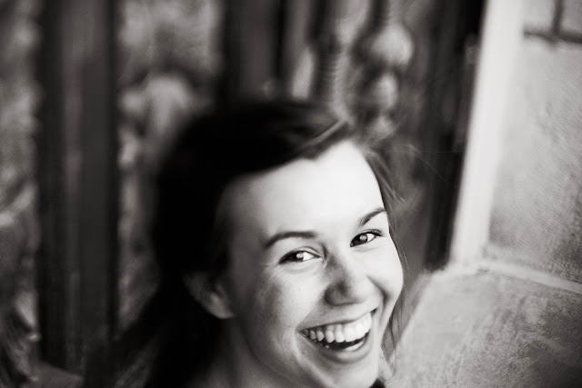 Skip To My Lou: Emily Jean