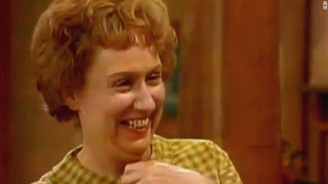 kenneth in the (212): RIP: Jean Stapleton Dies at 90