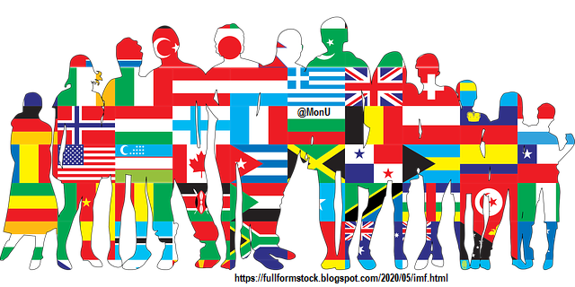 All About IMF | What, Functions, Benefits, Members, Definition, Full ...