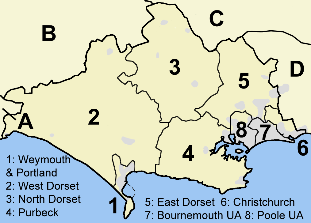 Dorset Humanists website: Census 2011: In Dorset the non-religious ...