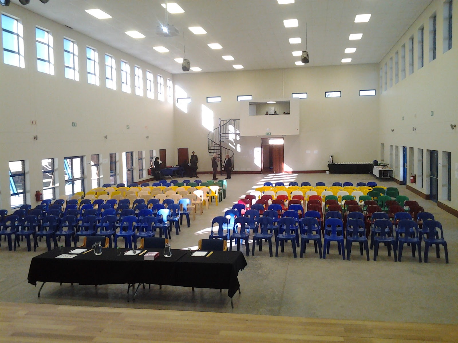 Sagewood Academic Corner : July 2016