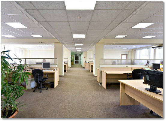 Penerangan dan Pencahayaan Lingkungan Kerja - Education Articles