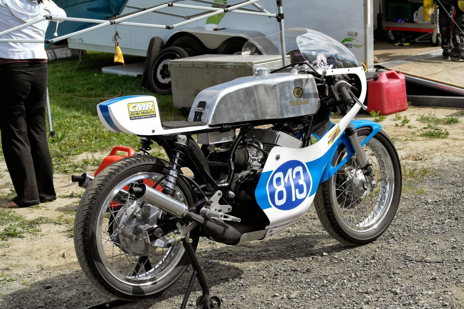 CMR Racing Products Inc.: Aluminum Fuel Tanks at CMR Racing Products ...