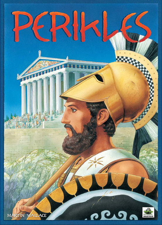 My Shakespeare Year: Day 114: Pericles: Real guy...who knew? I mean, uh ...
