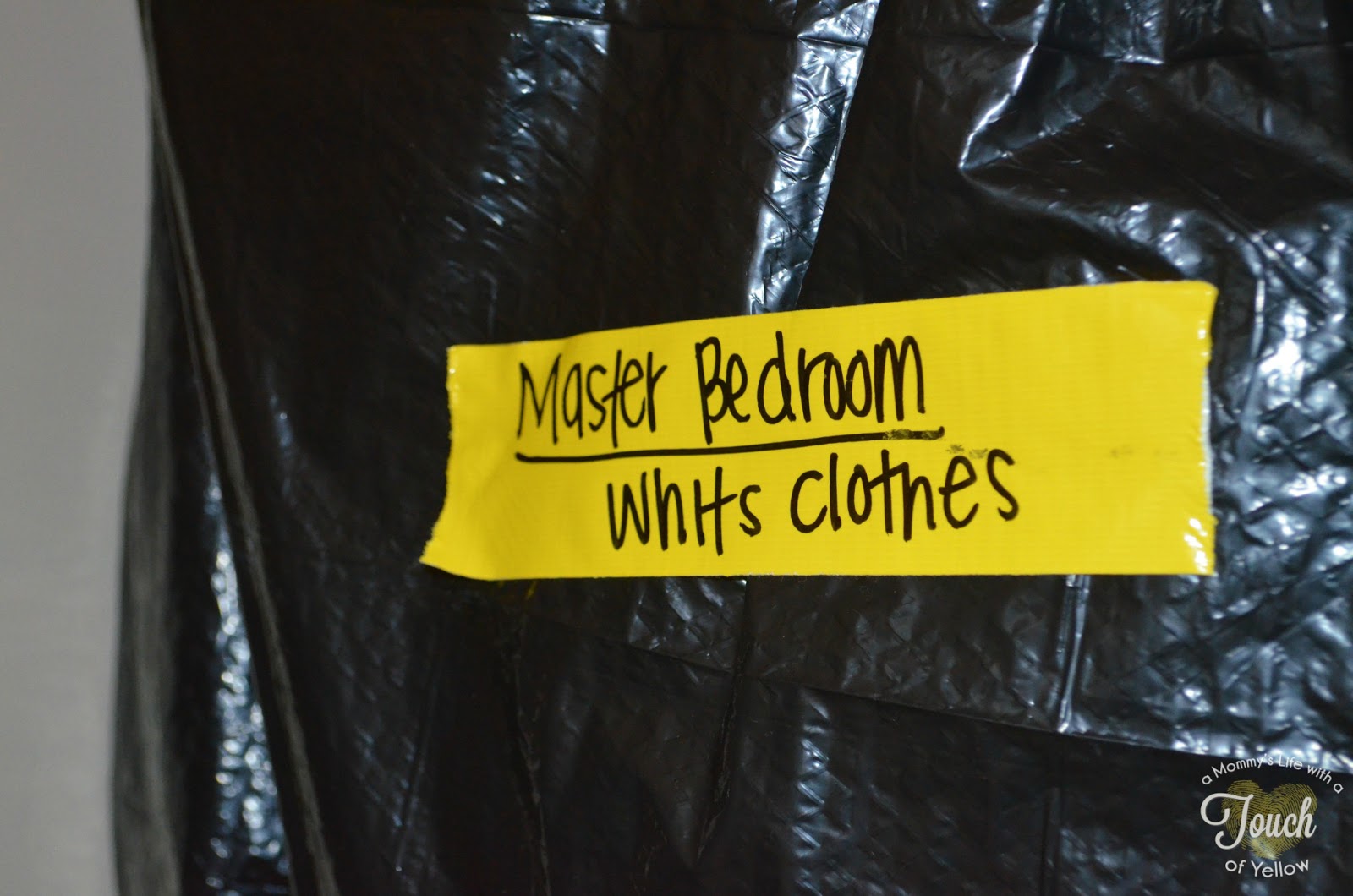 A mommy's life...with a touch of YELLOW: My Top FIVE packing tips {for ...