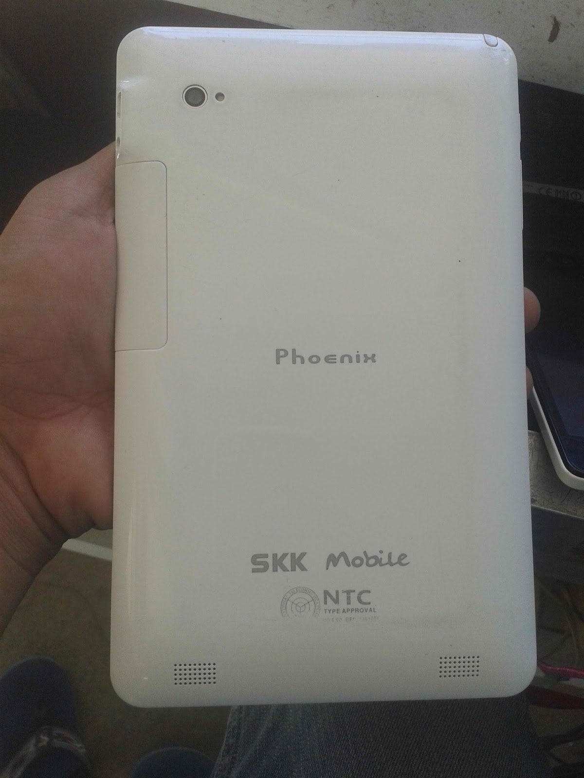 COLLECTION OF TESTED FIRMWARES