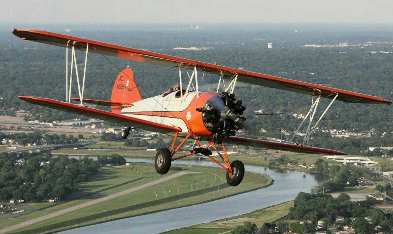 Indy Transponder: Barnstormers storm their way to the Miami Valley
