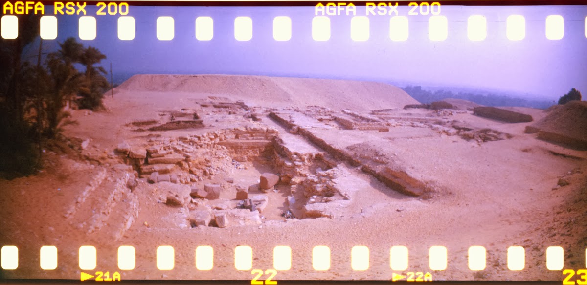 and then i am fuckin'off to Orion