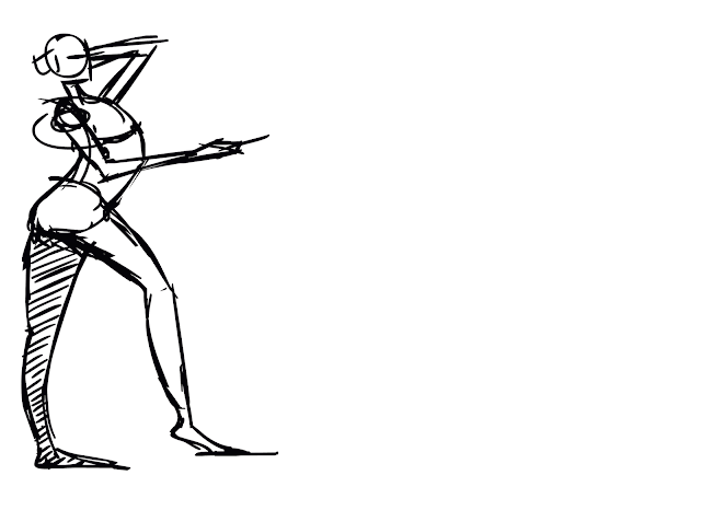 Thomas Smith- BA (Hons) Computer Animation Arts UCA Rochester: Life ...