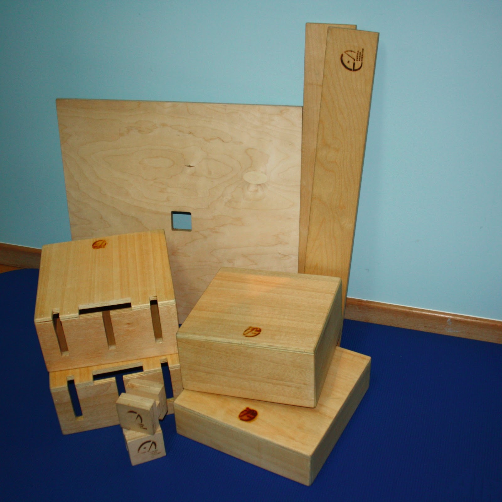 Love4Kids: O método CME - Cuevas Medek Exercise