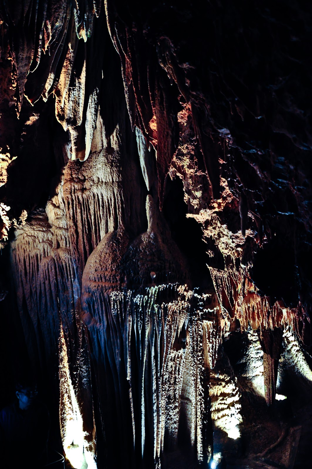Megan Tyrka Photography: Meramec Cavern and Park