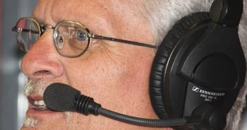 Media Confidential: R.I.P.: Ken Byers, Former Prescott AZ Radio Broadcaster