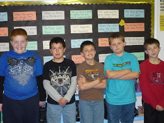 Faith_Family_Farm: Woodland Seniors of 2019 - 9 Years Ago