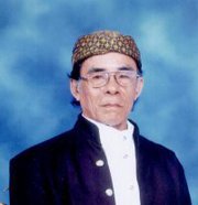 Sastra Bojonegoro: RANCAGE "Pagelaran" JFX. Hoery