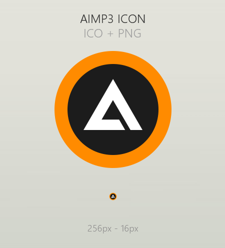 تحميل البرنامج الرائع ومشغل AIMP3 mp3