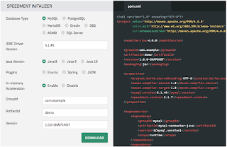 Ultra-Low Latency Querying With Java Streams and In-JVM-Memory