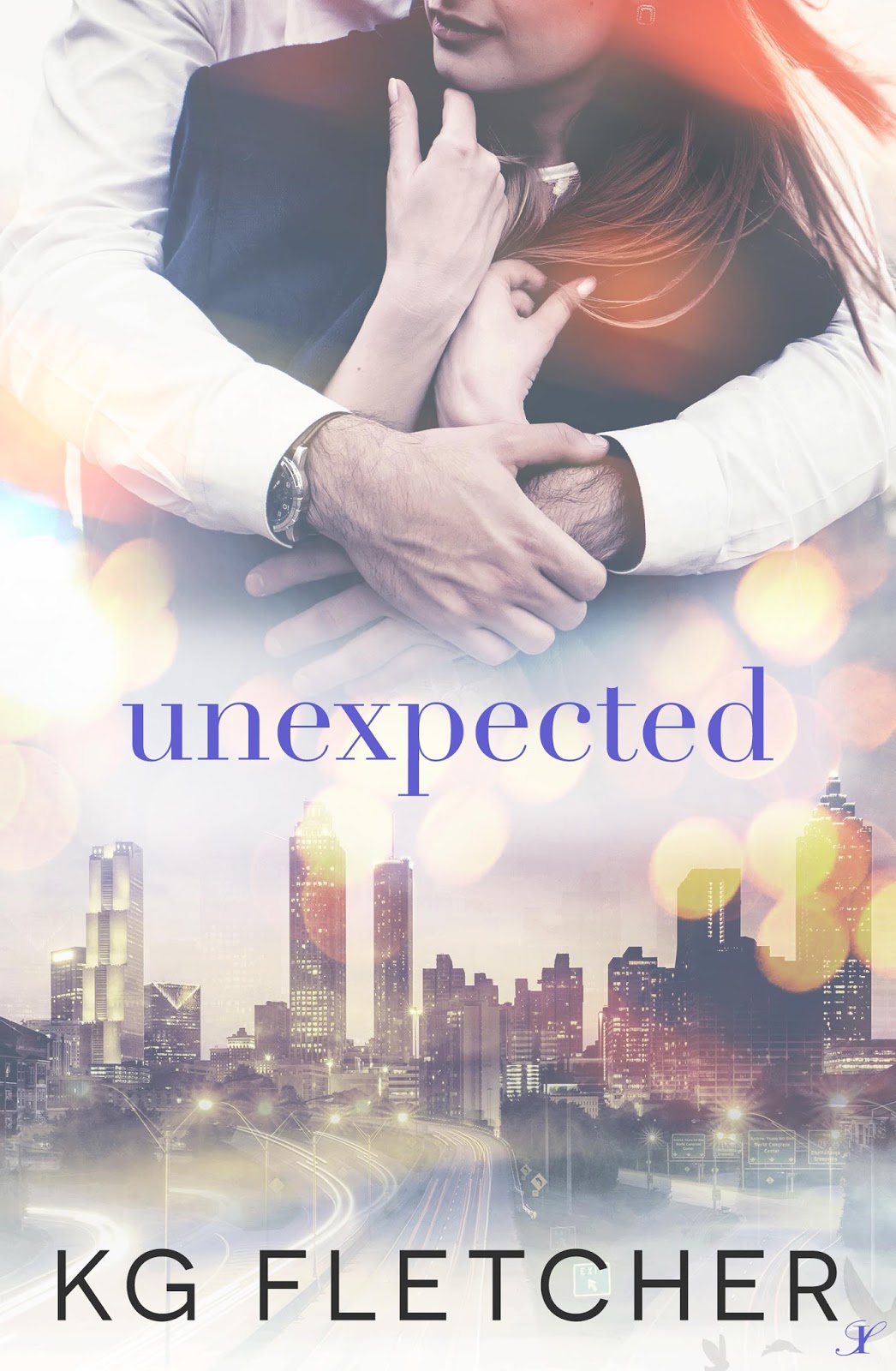 BOOK RELEASE: Unexpected by KG Fletcher & Starr Lost by Kim Briggs Giveaway