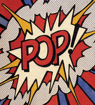 lo mejor de la musica rock: EL POP