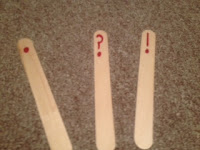 PUNCTUATION PAYS - Dr. Jean & Friends Blog